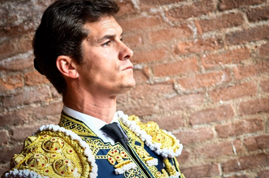 Daniel Luque con nuevo apoderado - El Estoconazo